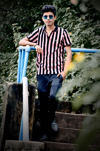 Photographer Association UP | ROHIT PRAJAPATI