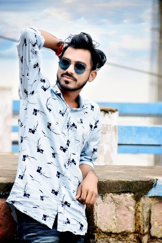 Photographer Association UP | ROHIT PRAJAPATI