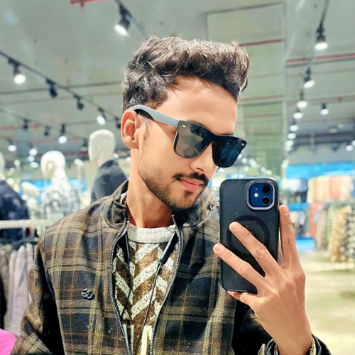 Photographer Association UP | ACHIN KUMAR